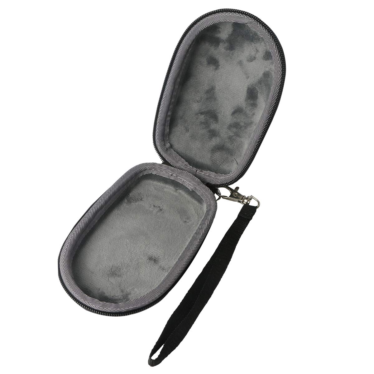 co2CREA Hard Travel Case replacement for Logitech G305 LIGHTSPEED Wireless Gaming Mouse