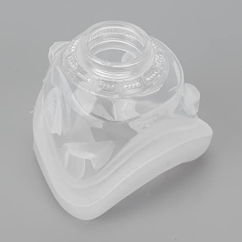 Replacement Frame for Nasal Mask, Mirage Fx Headgear Nasal Guard Replacement Frame Accessory Fit for Mirage FX Nasal Guard (Standard-Pad)
