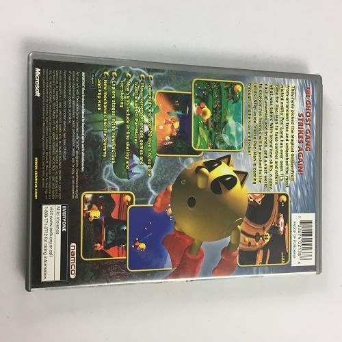 Pac Man World 2 - Xbox