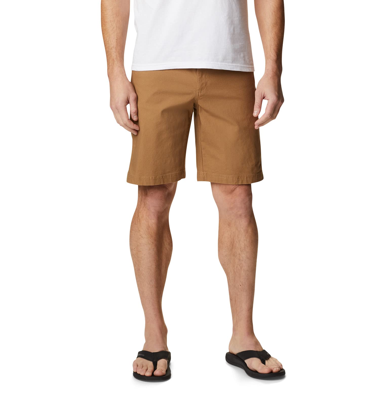 Columbia Men's Rugged Ridge Outdoor Short, Delta, 40