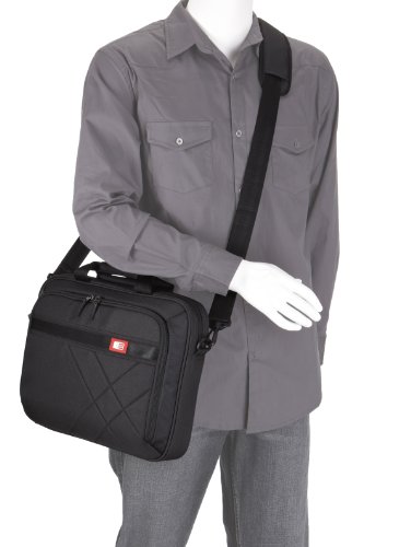 Case Logic Dlc-115 Black