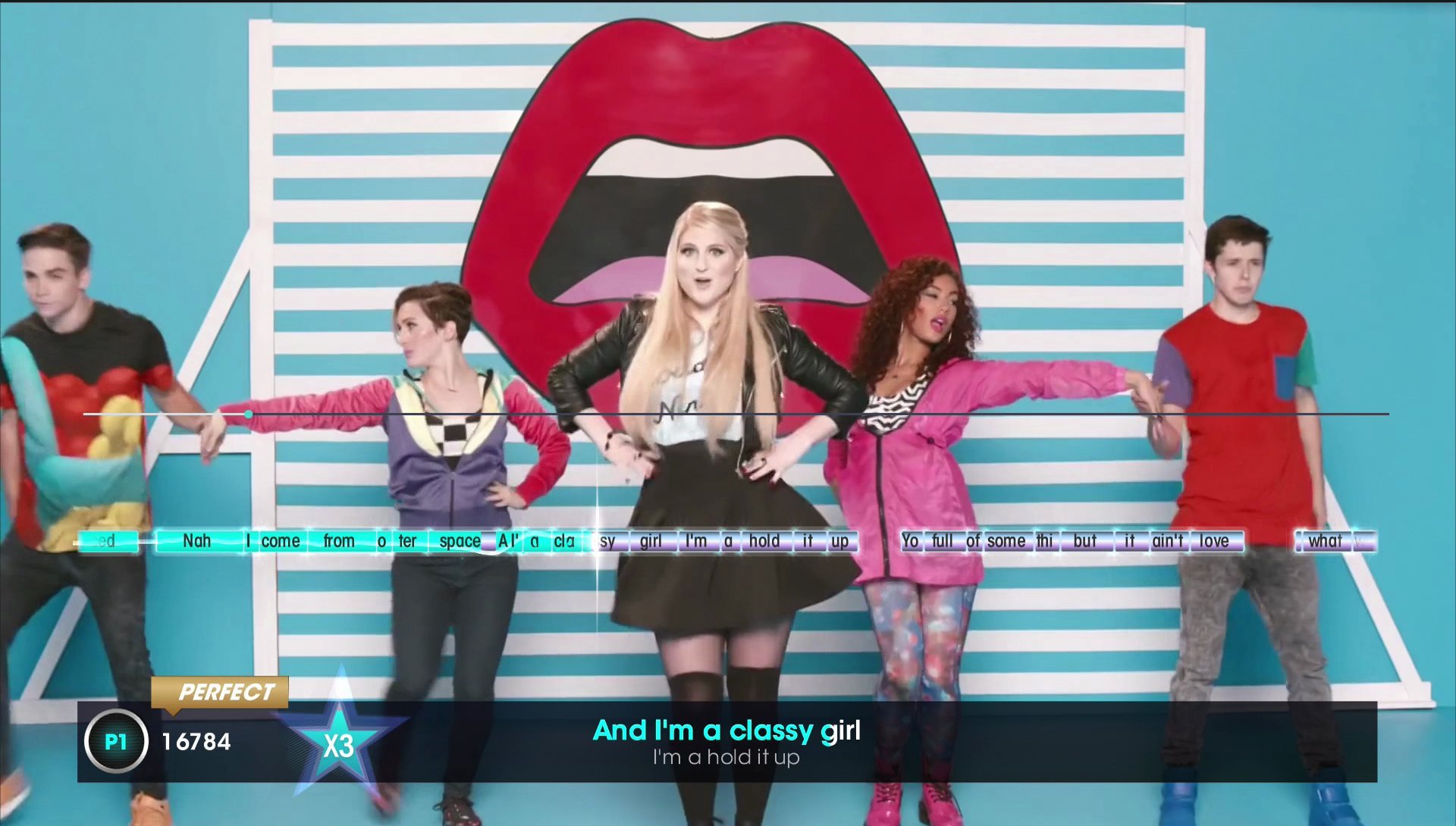Now That's What I Call Sing 2: Microphone Pack (Xbox One)