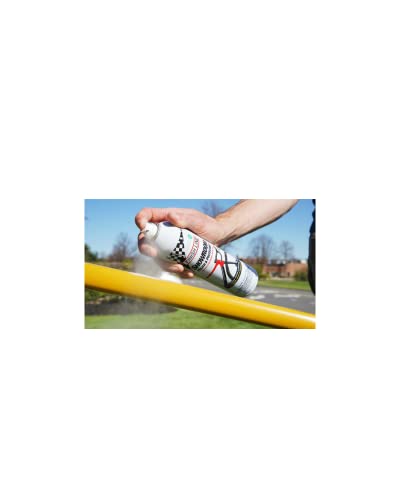Finish Line Showroom Polish and Protectant with Ceramic Technology 12oz Aerosol
