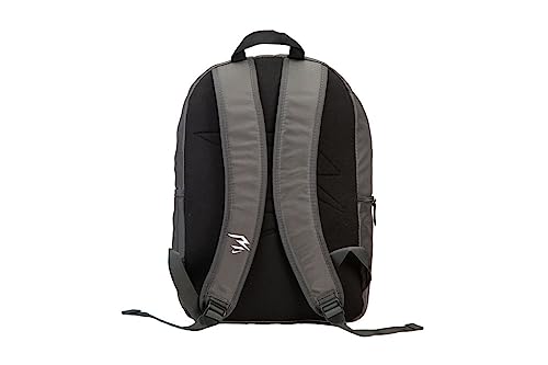 Nike Futura X 3 Brand Daypack - Grey - One Size (21L)