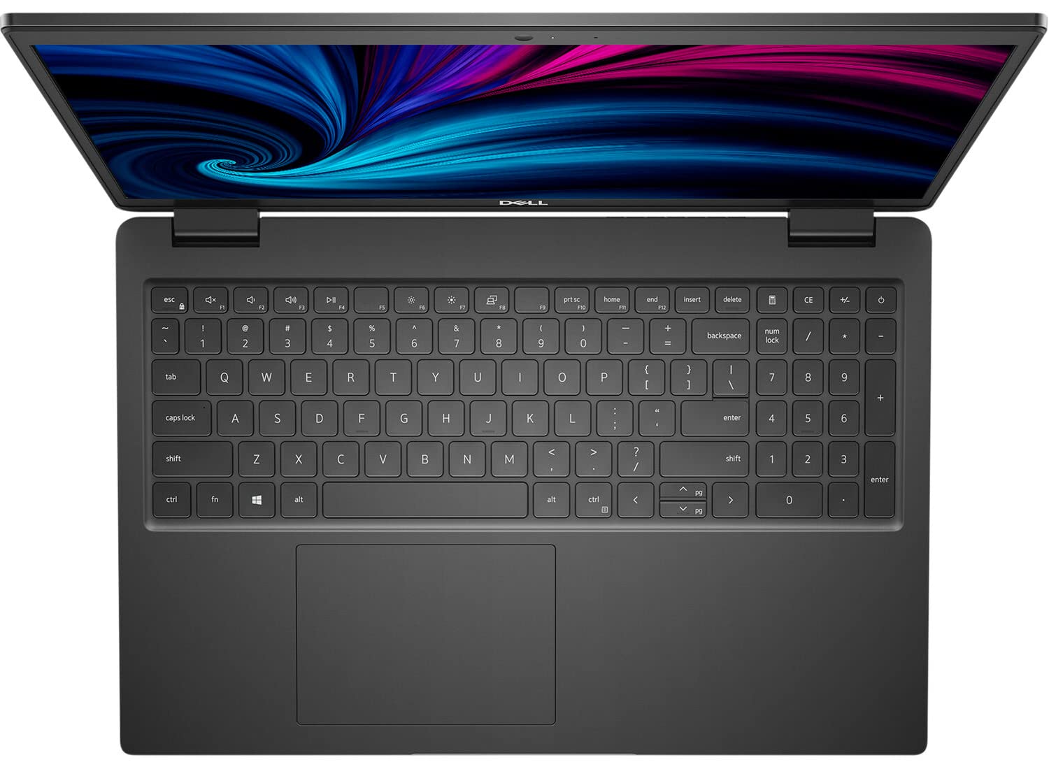 Dell Latitude 3520 15 7FK9C Home & Business Laptop (Intel i5-1135G7 4-Core, 16GB RAM, 256GB PCIe SSD, Intel Iris Xe, 15.6" 60Hz Full HD (1920x1080), WiFi, Win 10 Pro) Refurbished (Renewed)