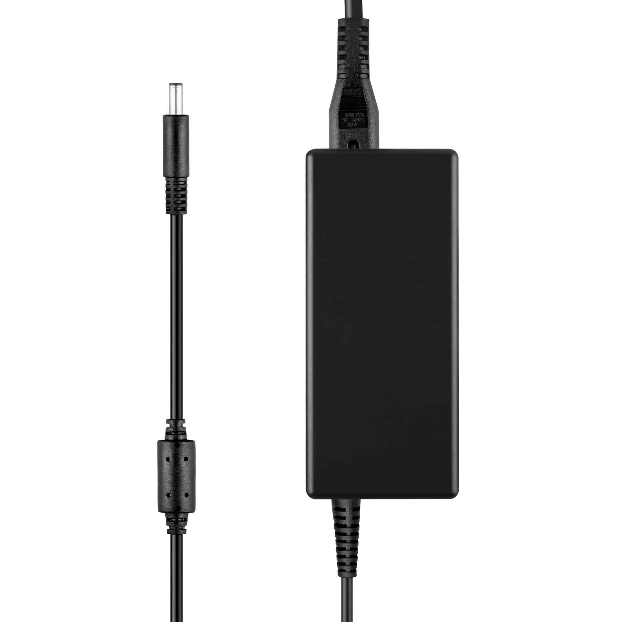 Dysead AC/DC Adapter Compatible with HP Pavilion 23BW 23" IPS LED Backlit Monitor C3Z93AA#ABA Power