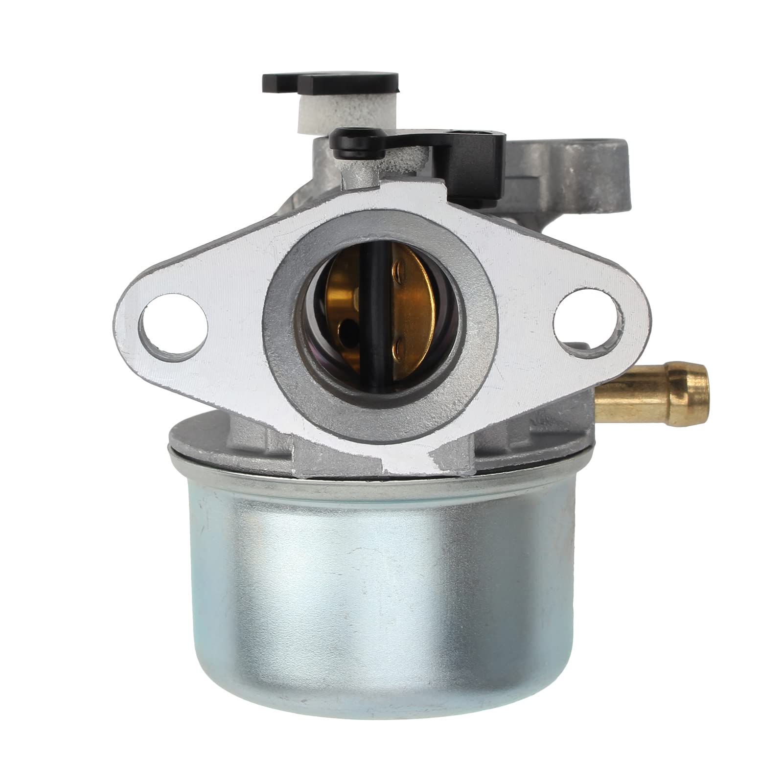 Carbhub 799866 Carburetor for 790845 799871 796707 794304 Toro Craftsman Engine Quantum Engine 4 Cycle Mower Lawn Mower Generator Quantum Engine