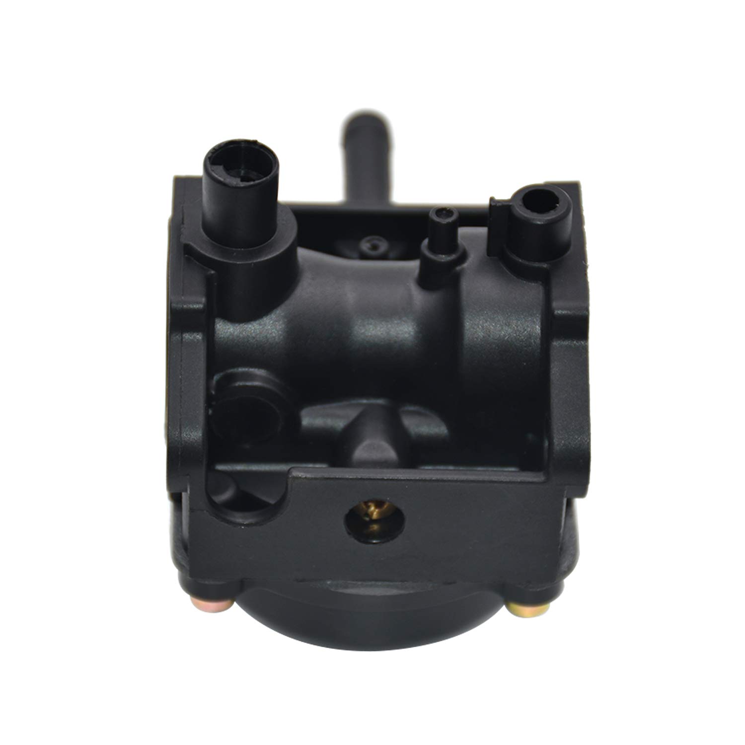 Carbman 801233 SERVICE CARBURETOR FITS TORO CCR2450 CCR3650 SNOWBLOWER 2 CYCLE