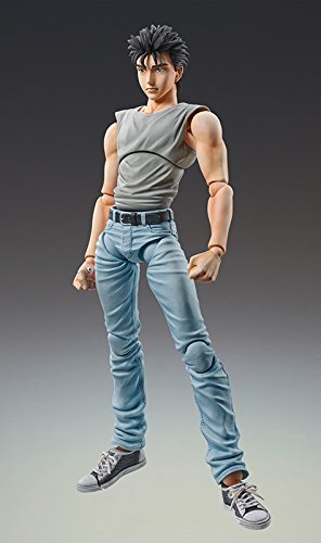 Parasyte (Kiseiju): Shinichi Izumi & Migi Action Figure