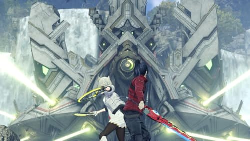 Xenoblade Chronicles 3