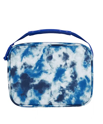 Nike Futura Fuel Pack Lunch Bag, Midnight Blue, One Size