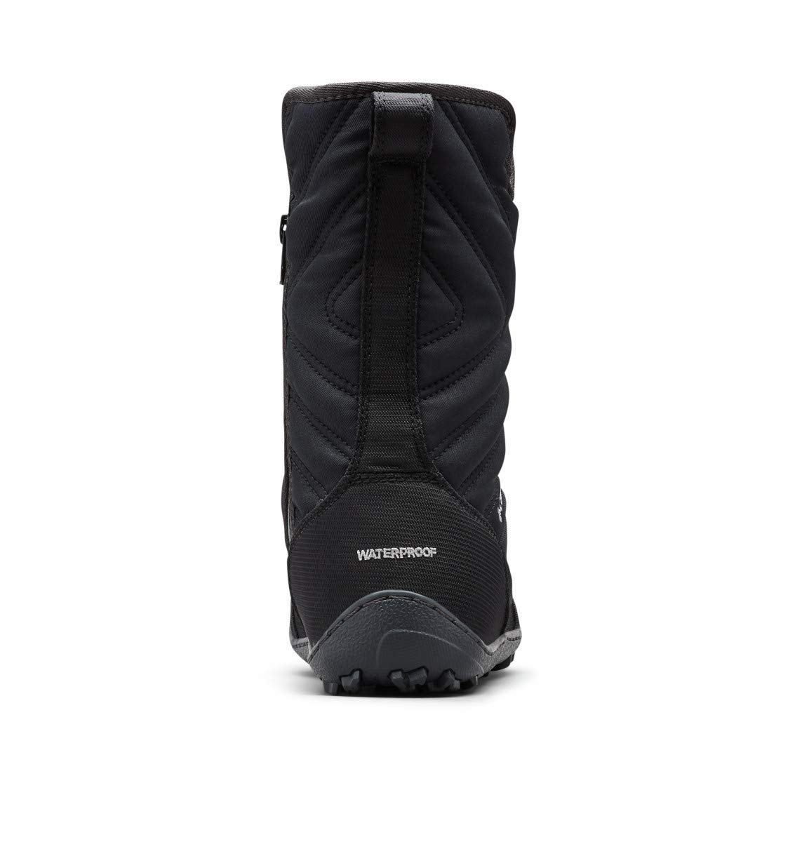 Columbia Minx Slip III Currant/Black 8 B (M)