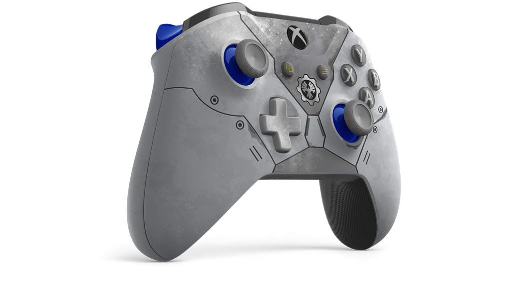Xbox One Wireless Controller Gears 5 Kait Diaz Limited Edition