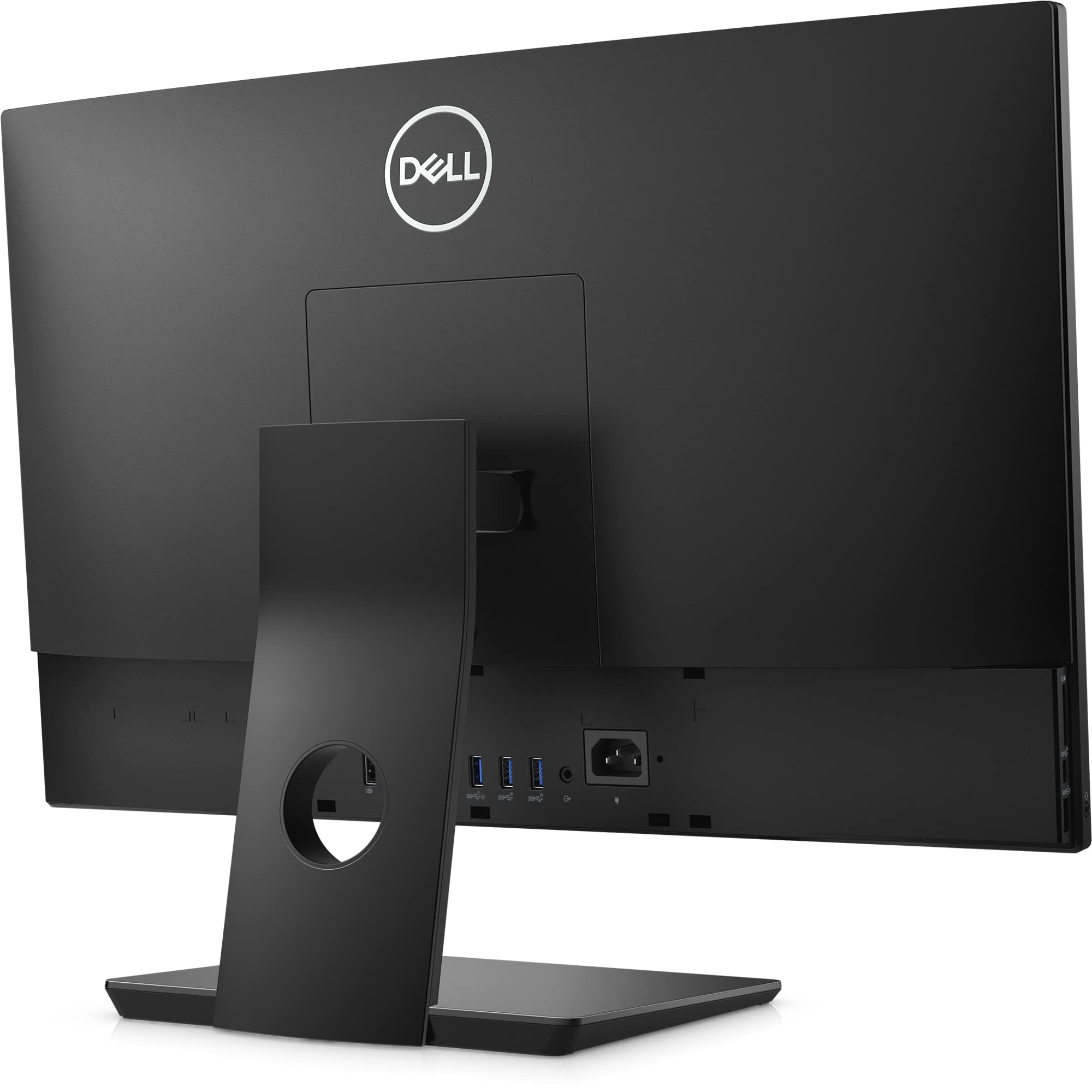 Dell OptiPlex 5250 All in One PC FHD 1920 x 1080 Desktop Computer, Intel Core i5-6500 Processor | 8GB Ram, 500GB HDD | DVD, Webcam, HDMI, Windows 10 (Renewed)