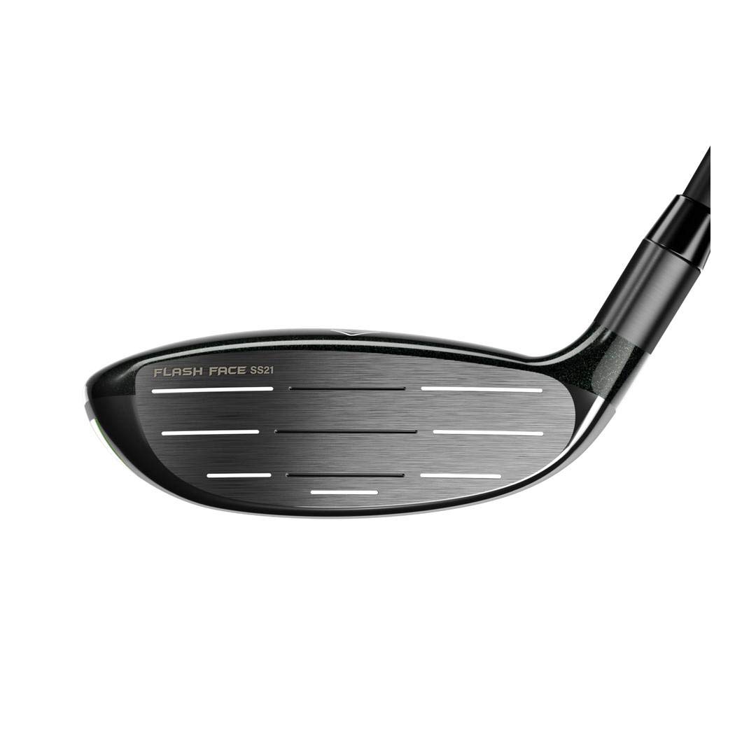 Callaway Epic Max 3 Wood (Right-Handed, IM10 60G, Regular) , Black