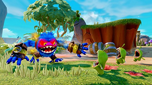Skylanders Trap Team: Fizzy Frenzy Pop Fizz Character Pack