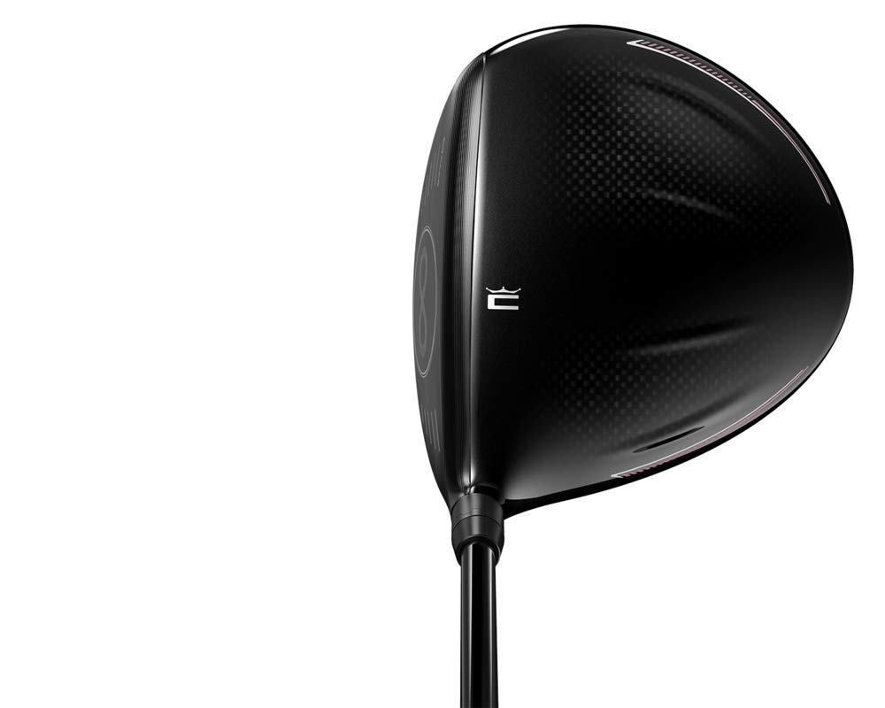 Cobra Golf 2021 Radspeed XB Driver Gloss Black-Elderberry (Women's Right Hand, Project X Evenflow Ripetide, Ladies Flex, 10.5)