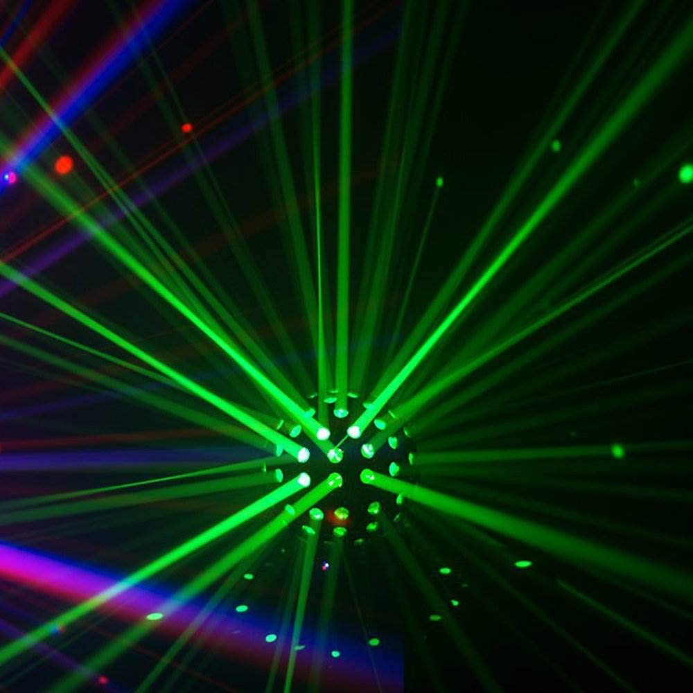 CHAUVET DJ Rotosphere Q3 (ROTOSPHEREQ3)