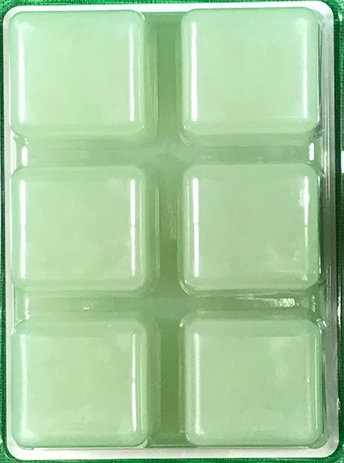Scentsationals Scented Wax Cubes - Happy Home - Fragrance Wax Melts Pack, Electric Home Warmer Tart, Wickless Candle Bar Air Freshener, Spa Aroma Decor Gift - 2.5 oz (4-Pack)