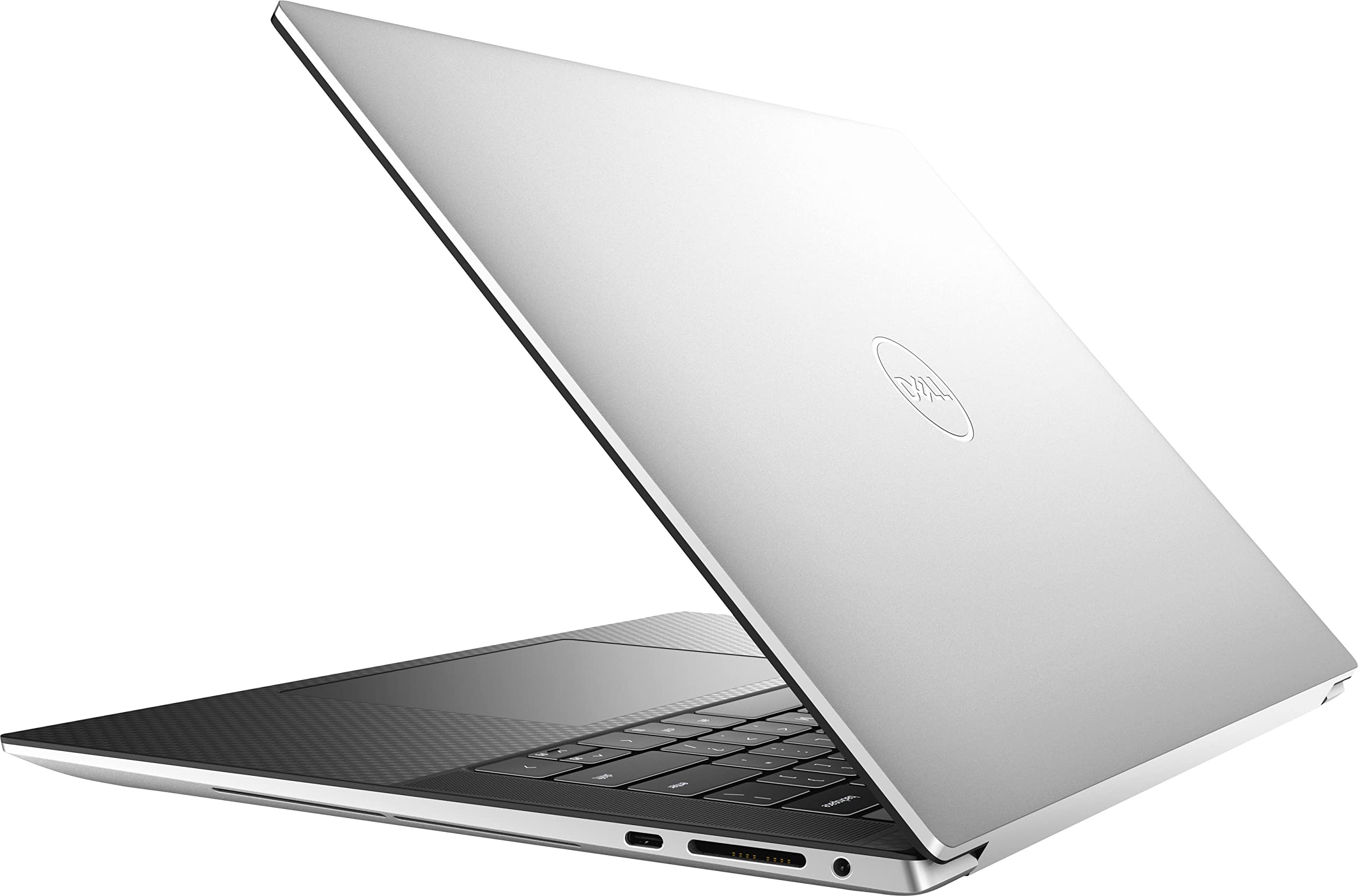 Dell XPS 15 9520 15.6" FHD+ (1920x1200) Laptop Computer - 12th Gen Intel Core i7-12700H 14-Core up to 4.70 GHz CPU, 64GB DDR5 RAM, 1TB NVMe SSD, GeForce RTX 3050 4GB Graphics, Windows 11 Pro