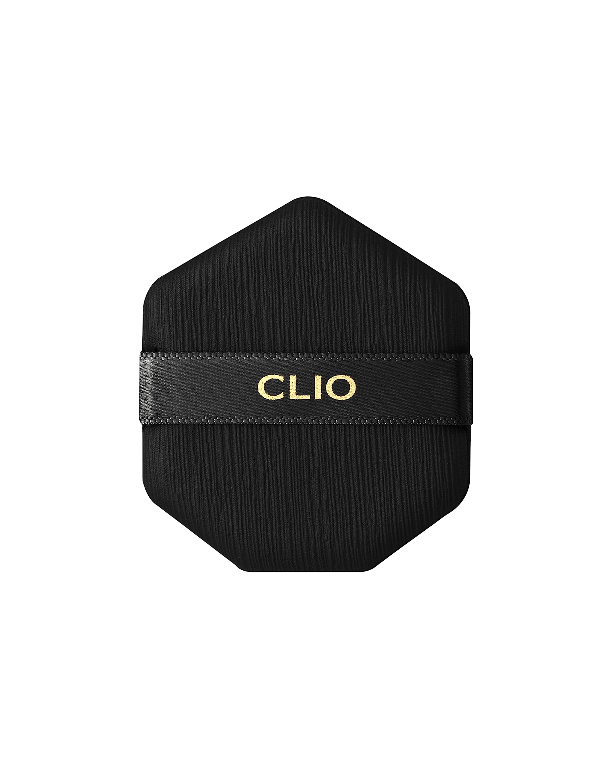 CLIO Kill Cover Fixer Cushion | Makeup Base and Fixer, Long Lasting, Full Coverage with Matte Finish for Sensitive Skin Types (0.53 oz) (4 GINGER)