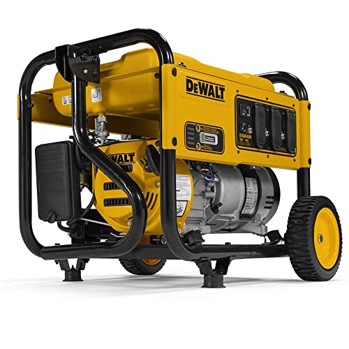 GENERAC POWER SYSTEMS GENRTR PTBL 50ST 4000W 389CC