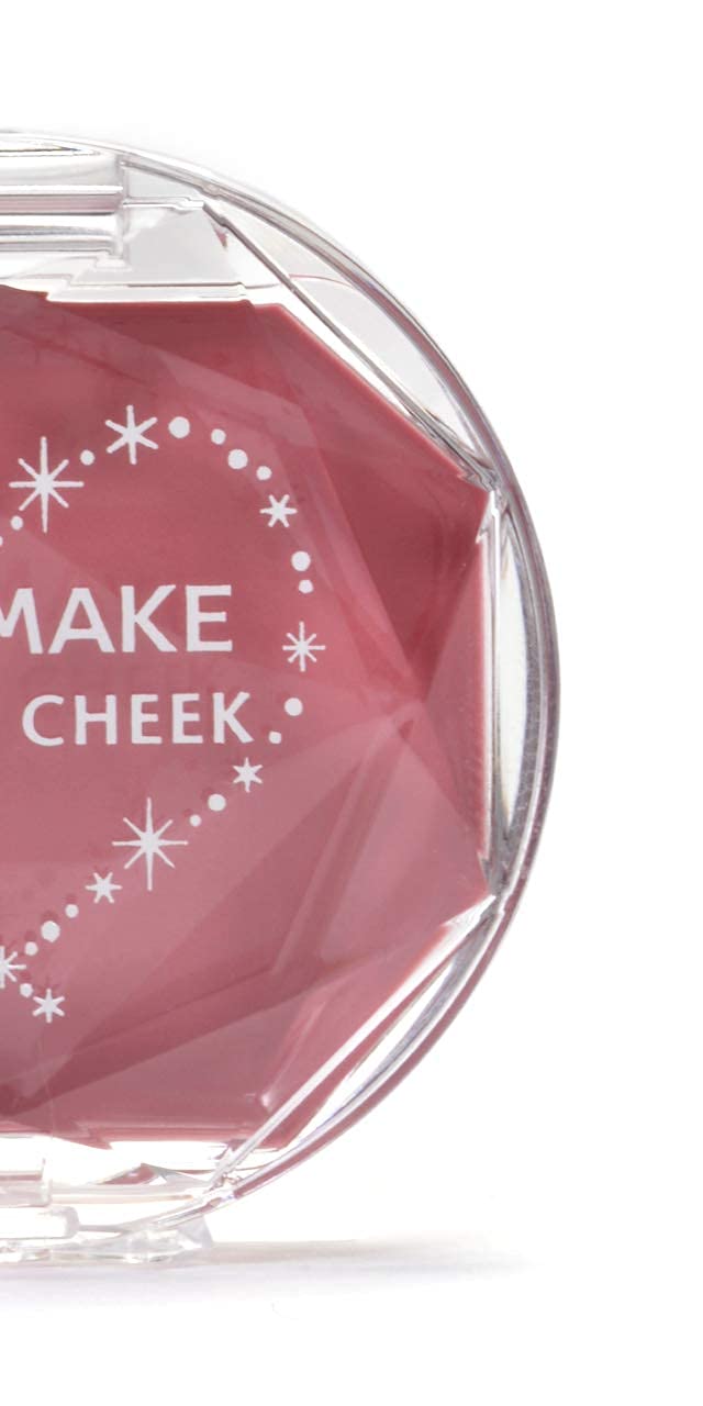 CANMAKE CREAM CHEEK 18 ELEGANT ROSE