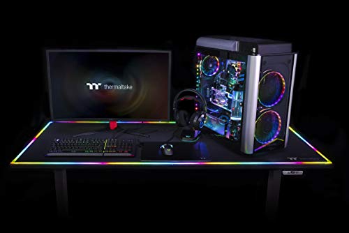 Thermaltake ToughDesk 500L RGB