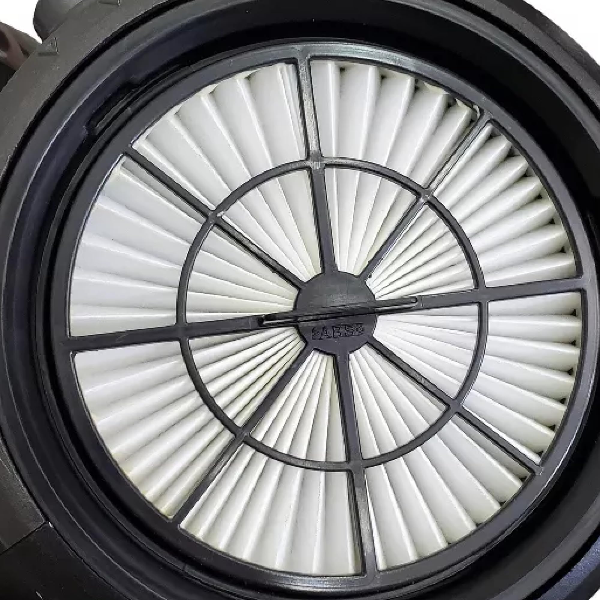 Complete Set of Prolux iForce Filters