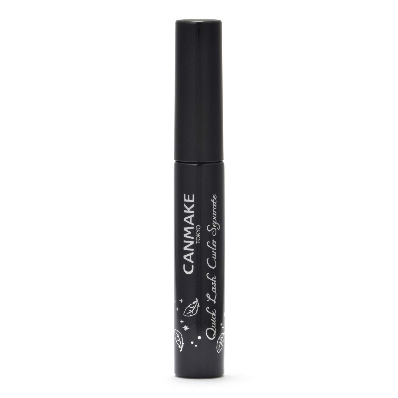 CANMAKE Quick Lash Curler Separate 02 BLACK