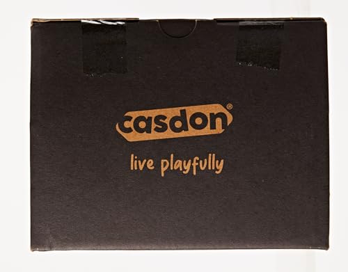 Casdon Dyson Cordless Vacuum Interactive Toy for Children Aged 3+