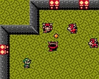 The Legend of Zelda: Oracle of Ages (Renewed)
