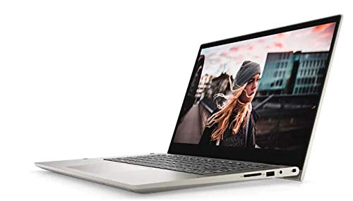 Dell Inspiron 5000 2-in-1 14" FHD Touchscreen Laptop, Intel i5-1035G1 upto 3.6GHz, 8GB 3200MHz DDR4, 512GB NVMe SSD, Backlit Keyboard, Wi-Fi 6 + Bluetooth 5.1, USB 3.2 Gen 1 & Type-C, HDMI, Windows 10