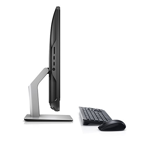 Dell Inspiron 24 3000 Series Touchscreen All-In-One (Intel Core i3, 8 GB RAM, 1 TB HDD)