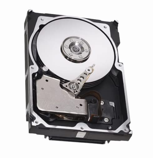 Ebid-Dealz Replacement for Ultrastar Hard Drive 4TB 7200RPM SAS 6.0 Gbps 3.5" 64MB Cache Hitachi HUS724040ALS641 0B26927
