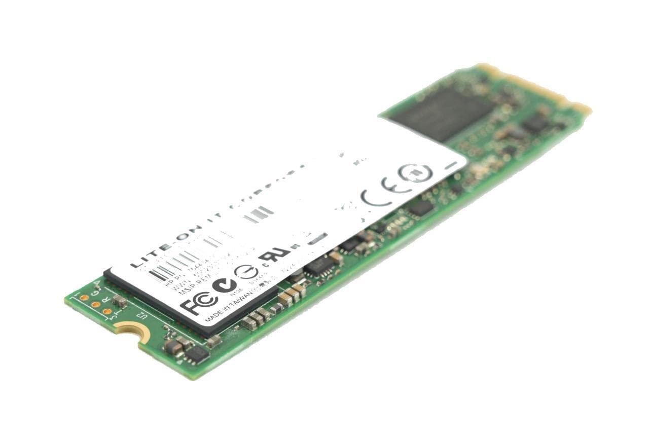 Ebid-Dealz Replacement for M.2 2280 Internal SSD Lite On L9G Series 64GB SATA 6Gbps L8T-64L9G 764434-001