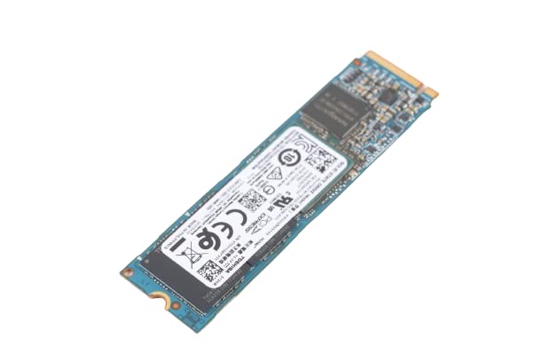 Ebid-Dealz Replacement for 512GB M.2 NVMe PCIe Internal SSD Solid State Drive Toshiba KXG50ZNV512G 70KCW 934101-001