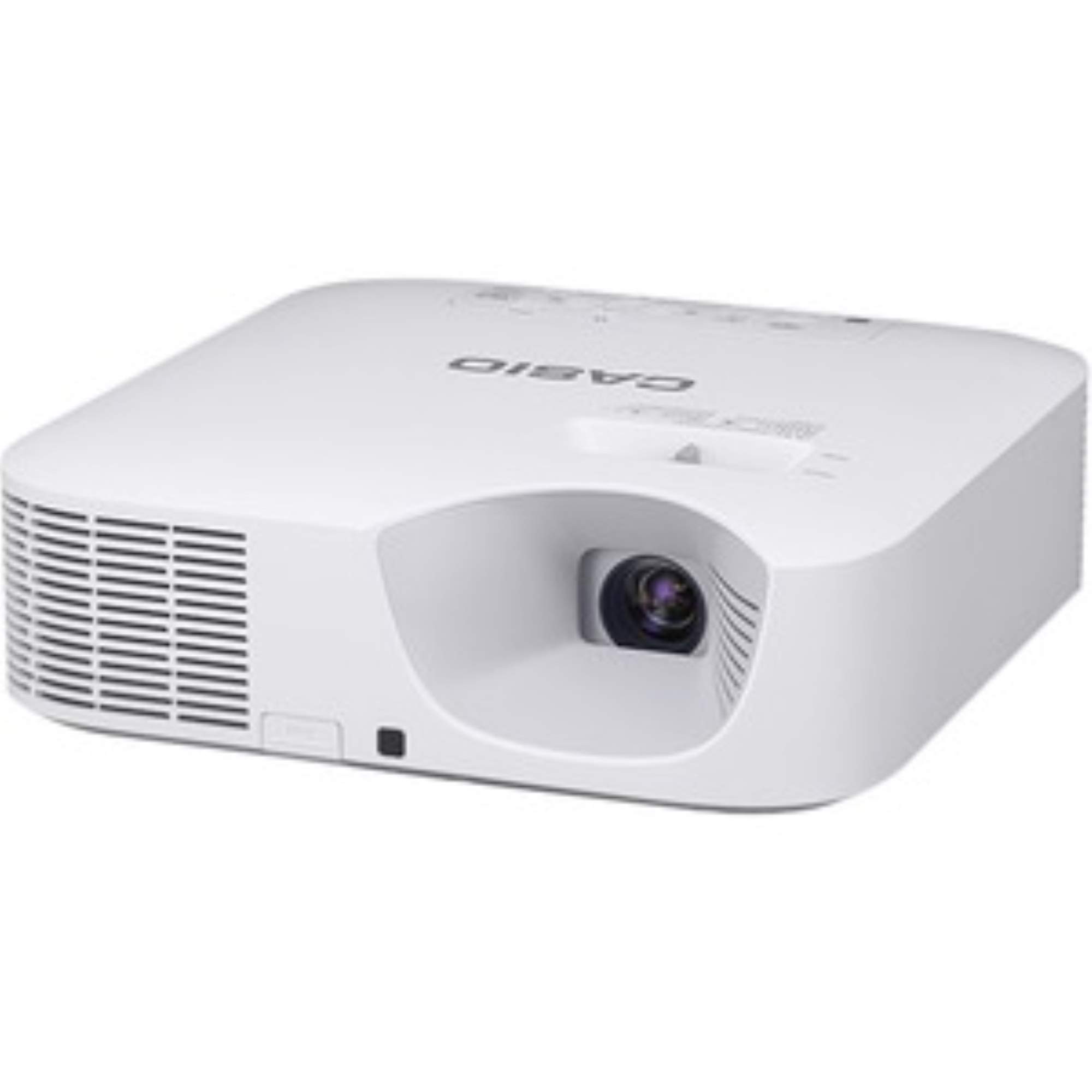Casio XJ-F101W Lampfree 3500-Lumen WXGA Laser DLP Projector