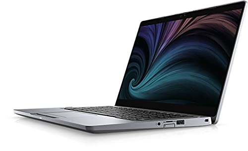 Dell Latitude 5000 5310 2-in-1 (2020) | 13.1" FHD Touch | Core i5-128GB SSD - 8GB RAM | 4 Cores @ 4.2 GHz - 10th Gen CPU Win 10 Pro