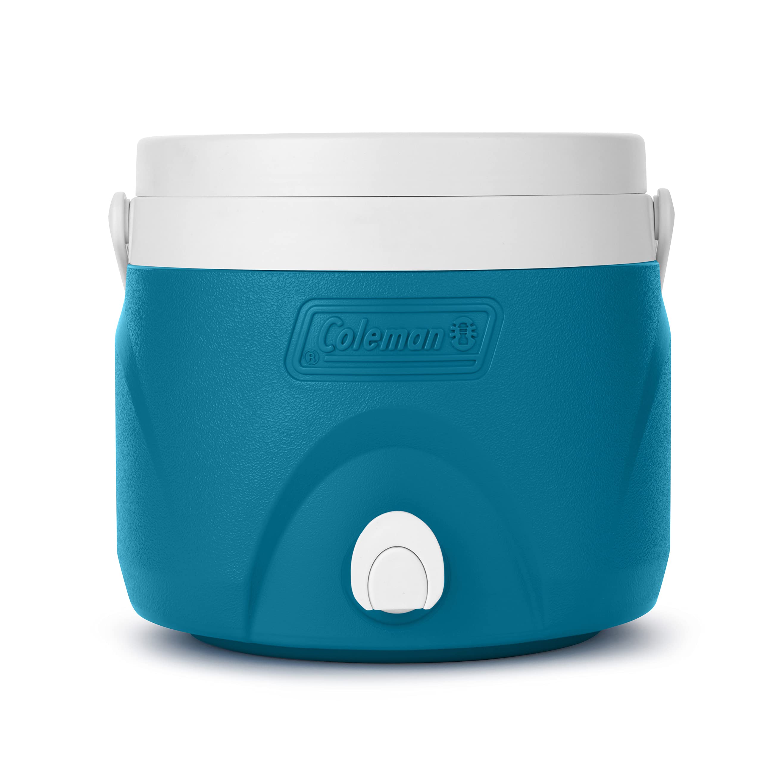 Coleman Chiller Water Cooler—2 Gallon Stacker Water Jug