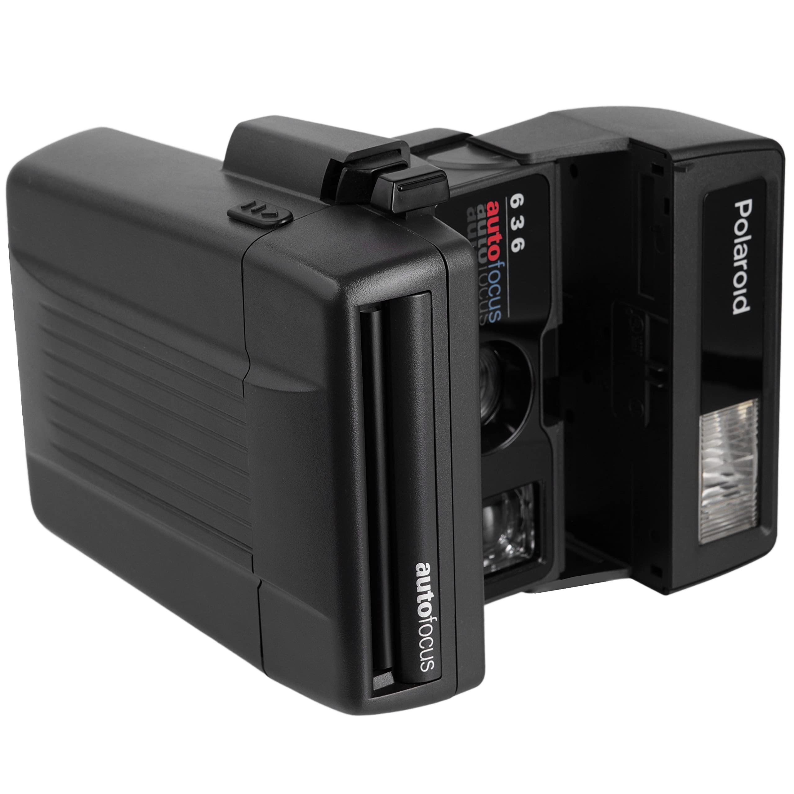 Polaroid One Step AutoFocus AF
