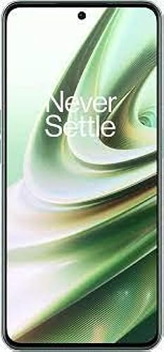 ONEPLUS Nord CE 3 Lite 5G Dual-SIM 256GB ROM + 8GB RAM (GSM only | No CDMA) Factory Unlocked 5G Smartphone (Chromatic Gray) - International Version
