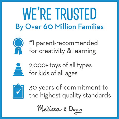 Melissa & Doug Design-Your-Own Jewelry-Making Kits - Bangles, Headbands, and Bracelets - DIY , Decorate With Stickers, Crafting Set For Kids Ages 4+
