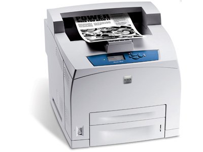 Xerox Laser Printer (4510/DT)