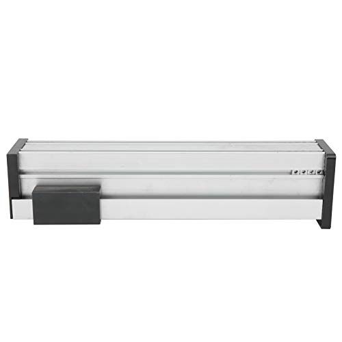 Linear Actuator, Aluminum Alloy Linear Actuator Slide with High Performance for Precise Positioning for Engineer (KCBX1605)