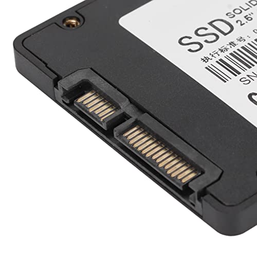 External SSD, SSD CMOS Process Portable Static Storage TLC Desktop Notebook Computer 3Layer Cell