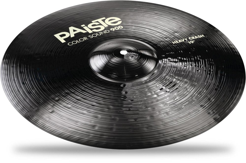 Paiste 19 Inches Color Sound 900 Heavy Crash Cymbal