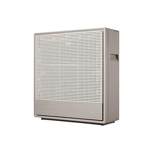 Coway Airmega Smart Air Purifiers with HEPA Filters (250S, AP-1512HHS)
