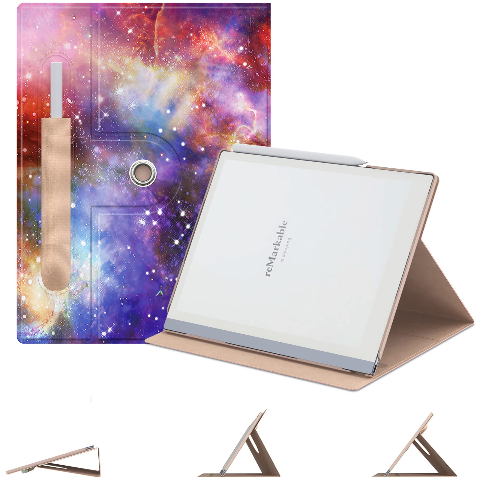 Case for Kindle Paperwhite 11th Generation 2021 Pu Leather with Auto Wake/Sleep Feature Smart Cover Folio Flip Case for Amazon Kindle Paperwhite 11th Generation 2021 Released