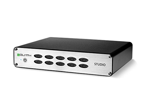 Glyph Studio External Hard Drive (2TB)